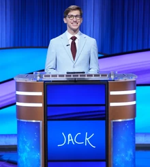 Jack Izzo | Game Shows Wiki | Fandom
