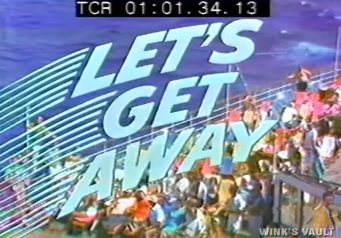 Let's Get Away | Game Shows Wiki | Fandom