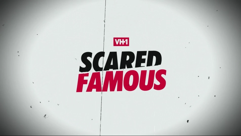Scared Famous | Game Shows Wiki | Fandom