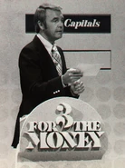 3 for the Money | Game Shows Wiki | Fandom