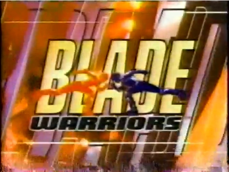 Blade Warriors | Game Shows Wiki | Fandom