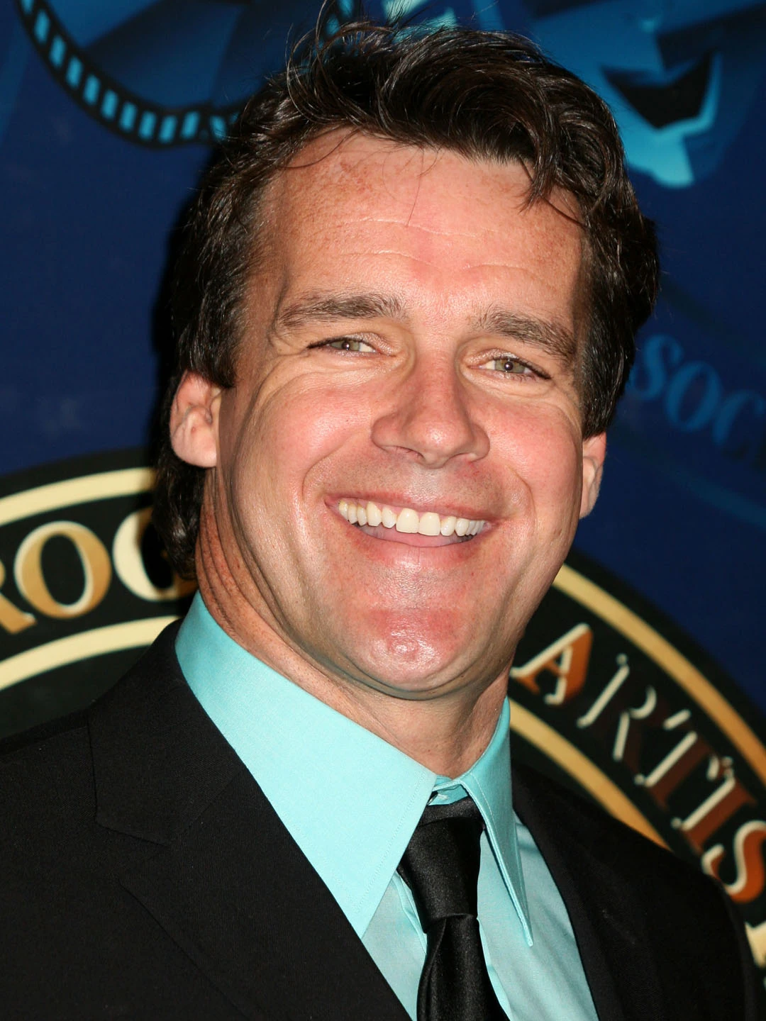 David James Elliott | Game Shows Wiki | Fandom