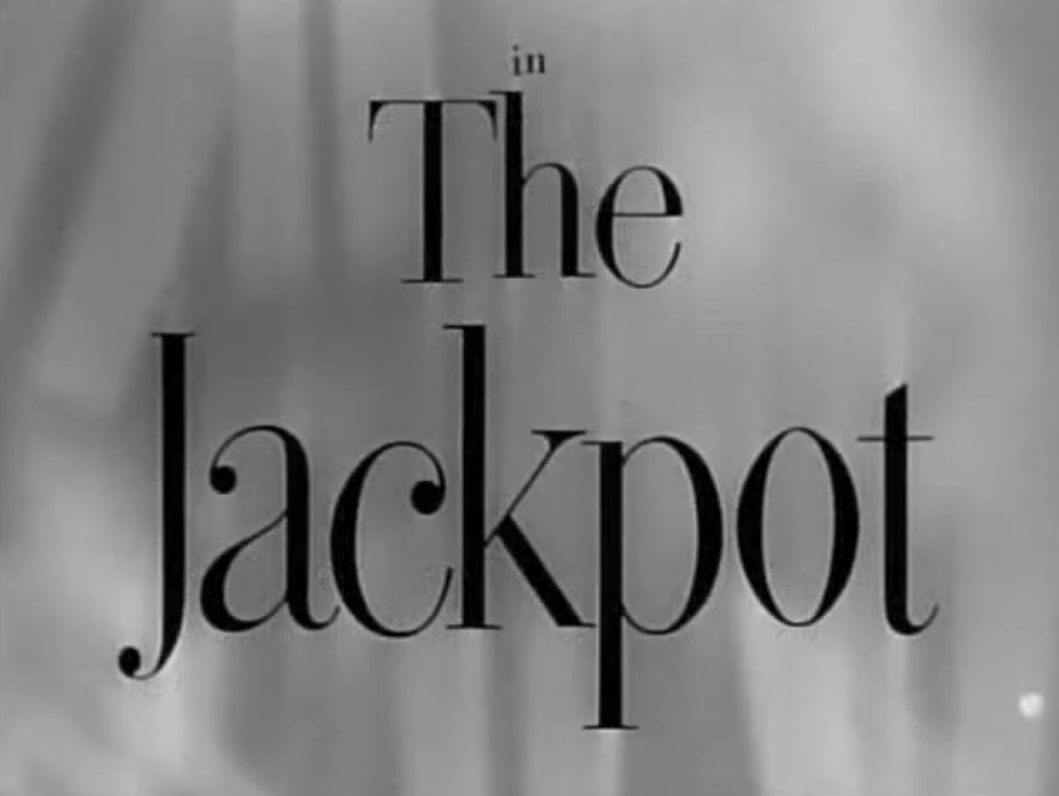 The Jackpot Game Shows Wiki Fandom