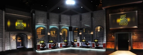 The Job | Game Shows Wiki | Fandom