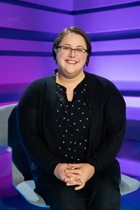 Susannah Brooks | Game Shows Wiki | Fandom