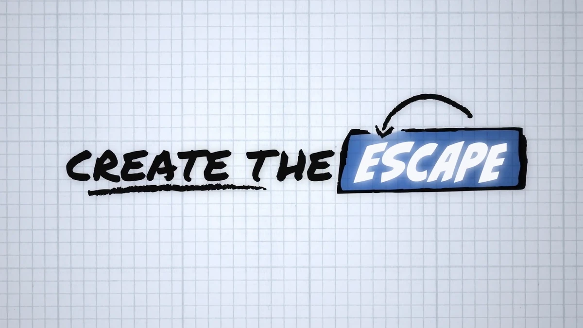 Create the Escape | Game Shows Wiki | Fandom