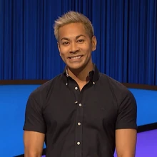 Joe Velasco | Game Shows Wiki | Fandom