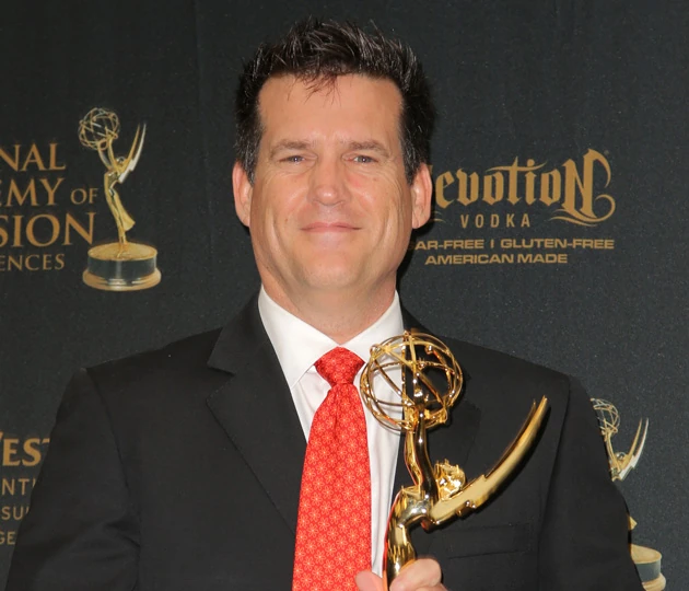 Scott St. John | Game Shows Wiki | Fandom