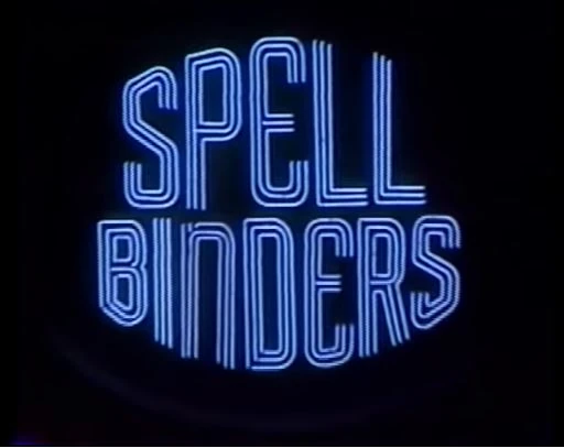Spell Binders | Game Shows Wiki | Fandom