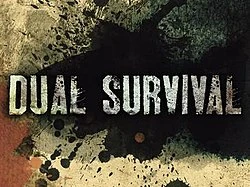 Dual Survival | Game Shows Wiki | Fandom
