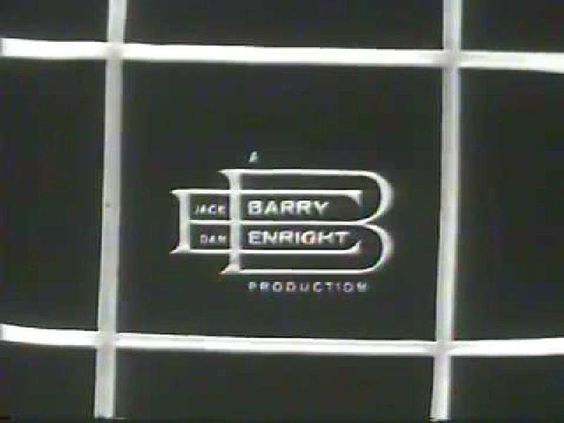 Barry & Enright Productions | Game Shows Wiki | Fandom