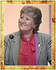 Carol Childs | Game Shows Wiki | Fandom