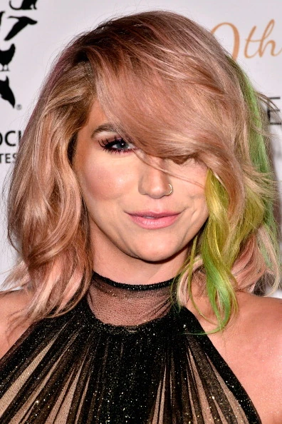 Kesha | Game Shows Wiki | Fandom