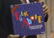 Talk About | Game Shows Wiki | Fandom