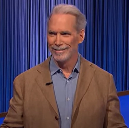 David Erb | Game Shows Wiki | Fandom