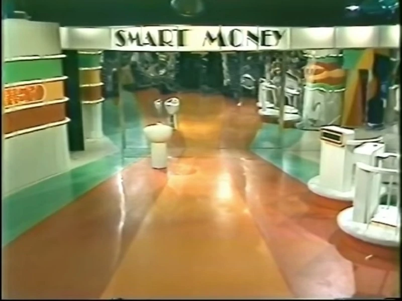 Smart Money | Game Shows Wiki | Fandom