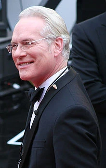 Tim Gunn | Game Shows Wiki | Fandom