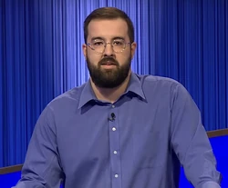 Andrew Hayes | Game Shows Wiki | Fandom