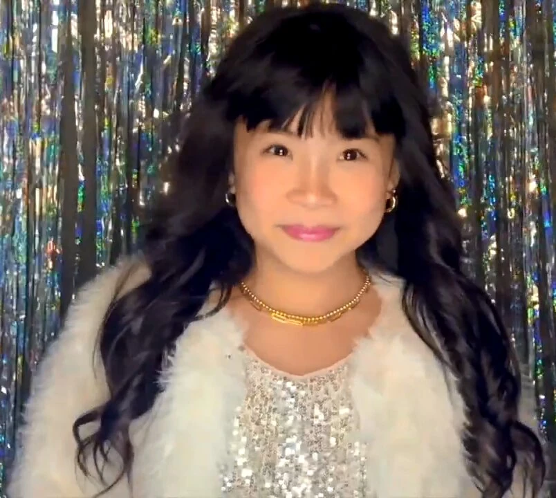 ChaCha Shen | Game Shows Wiki | Fandom