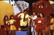 Fun House | Game Shows Wiki | Fandom