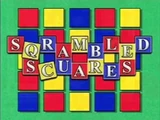 Sqrambled Scuares | Game Shows Wiki | Fandom