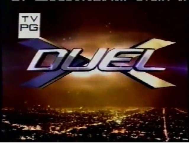 Duel | Game Shows Wiki | Fandom