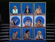 Match Game-Hollywood Squares Hour | Game Shows Wiki | Fandom