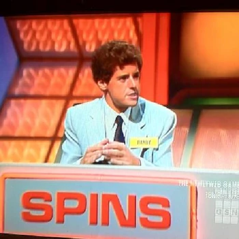 Randy West | Game Shows Wiki | Fandom