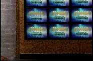 Jeopardy!/Sets/11/25/2002-7/24/2009 (Seasons 19-25) "Metallic Set ...