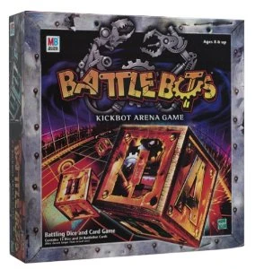 BattleBots | Game Shows Wiki | Fandom