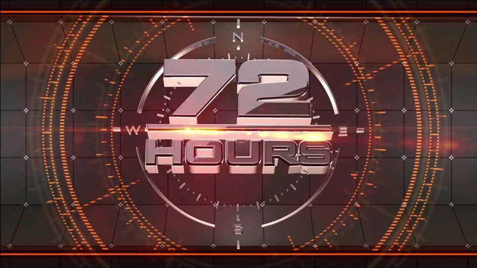 72 Hours | Game Shows Wiki | Fandom