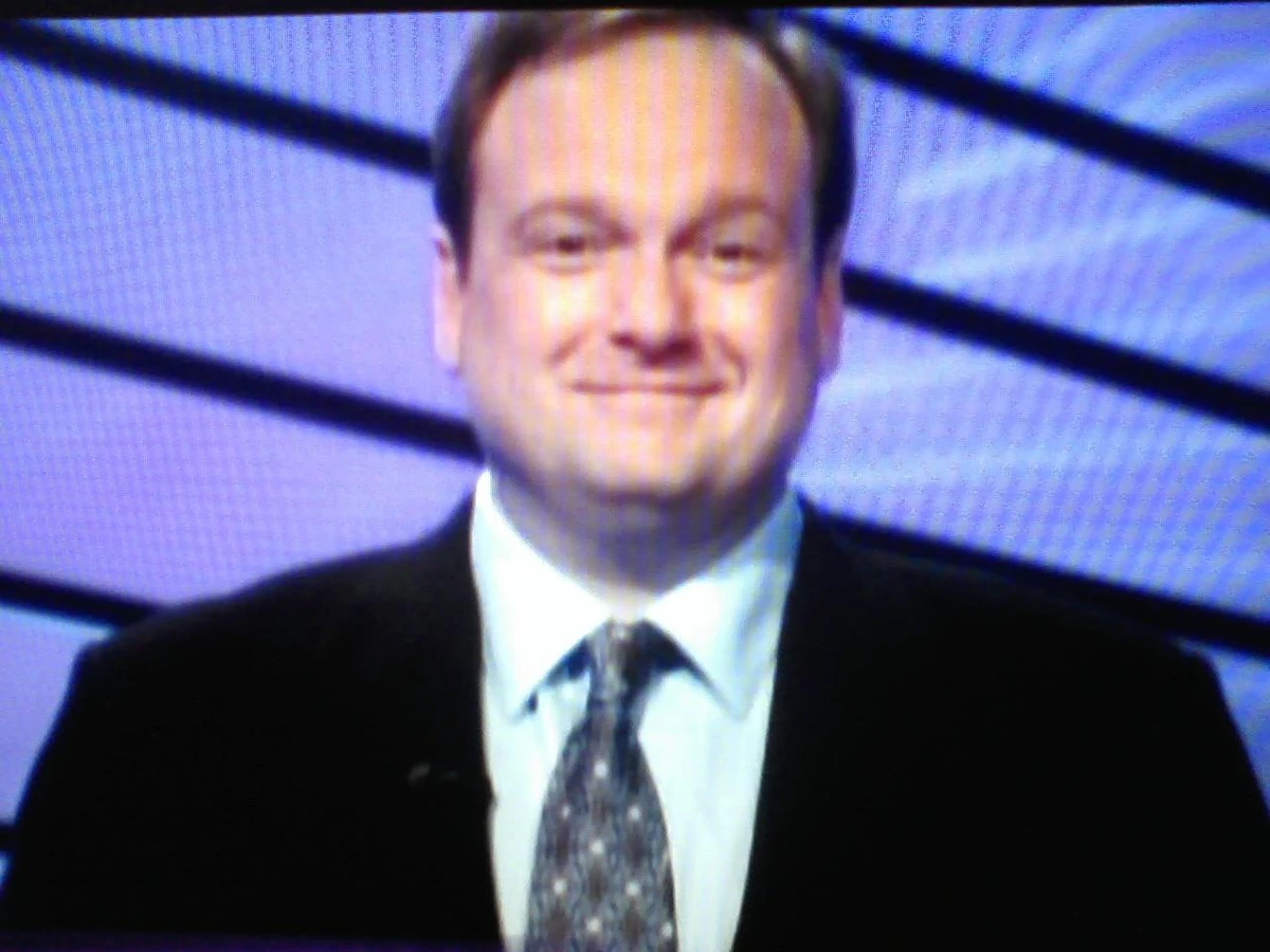 Anthony Fox | Game Shows Wiki | Fandom