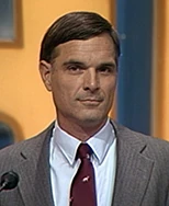 Bruce Seymour | Game Shows Wiki | Fandom