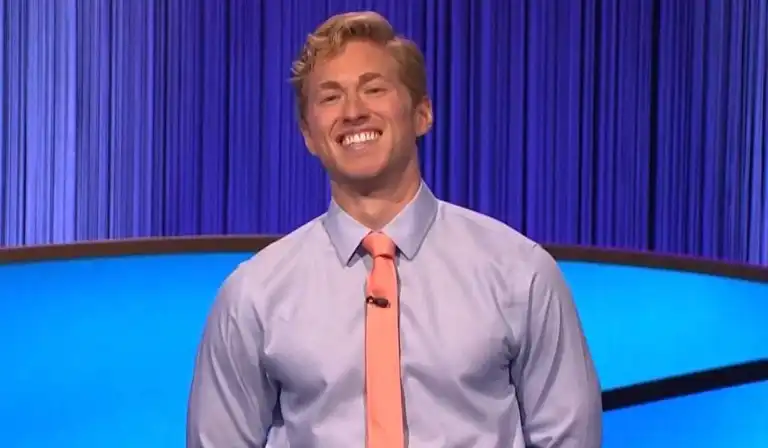 Drew Goins | Game Shows Wiki | Fandom
