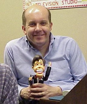 Matt Ottinger | Game Shows Wiki | Fandom