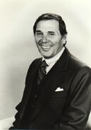 Gene Rayburn | Game Shows Wiki | Fandom