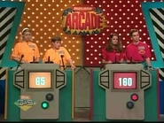 Nickelodeon Arcade | Game Shows Wiki | Fandom