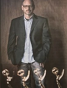 Ralph Strangis | Game Shows Wiki | Fandom