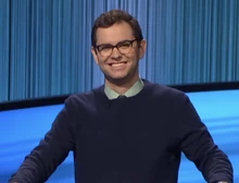 Tyler Rhode | Game Shows Wiki | Fandom