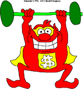 Press Your Luck/Whammy Animations | Game Shows Wiki | Fandom