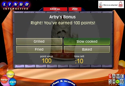 Lingo/Merchandise | Game Shows Wiki | Fandom