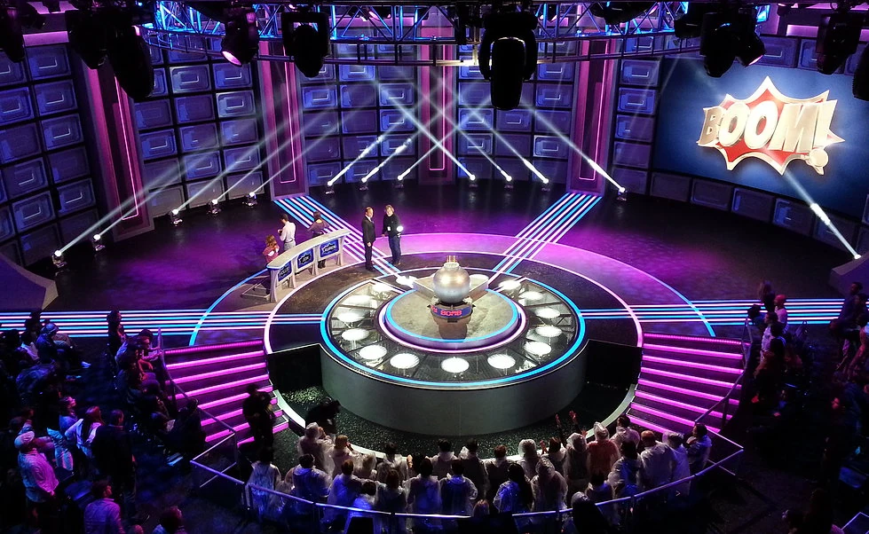 Boom! | Game Shows Wiki | Fandom