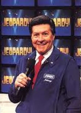 Johnny Gilbert | Game Shows Wiki | Fandom