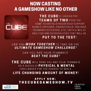 The Cube | Game Shows Wiki | Fandom