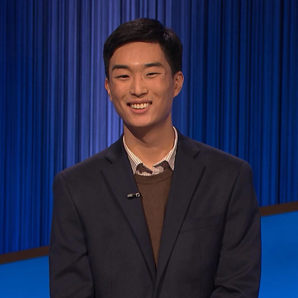 Tim Cho | Game Shows Wiki | Fandom