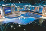 Jeopardy!/Sets/11/25/2002-7/24/2009 (Seasons 19-25) "Metallic Set ...