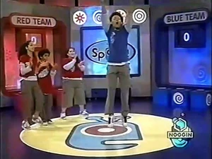 Sponk!/Video Gallery | Game Shows Wiki | Fandom