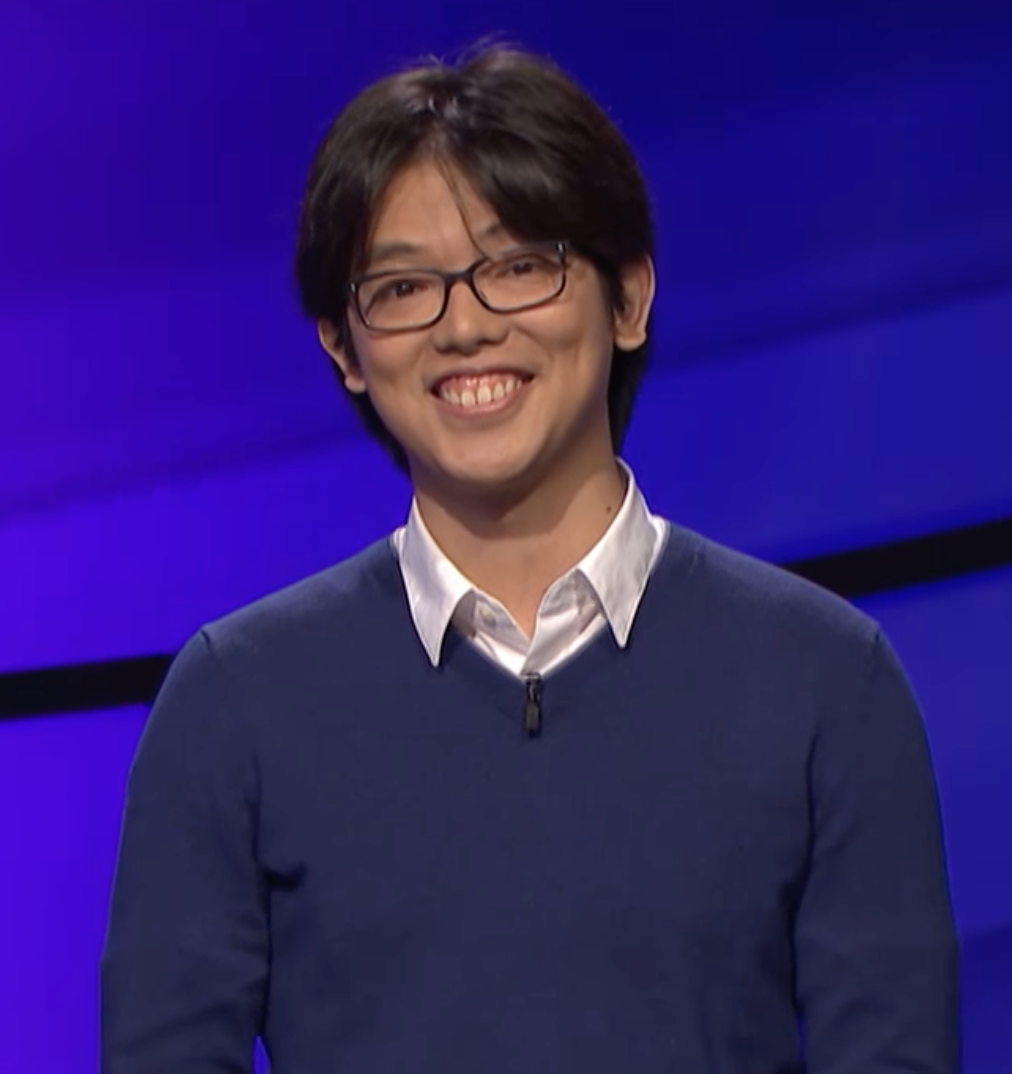 Alan Lin Game Shows Wiki Fandom