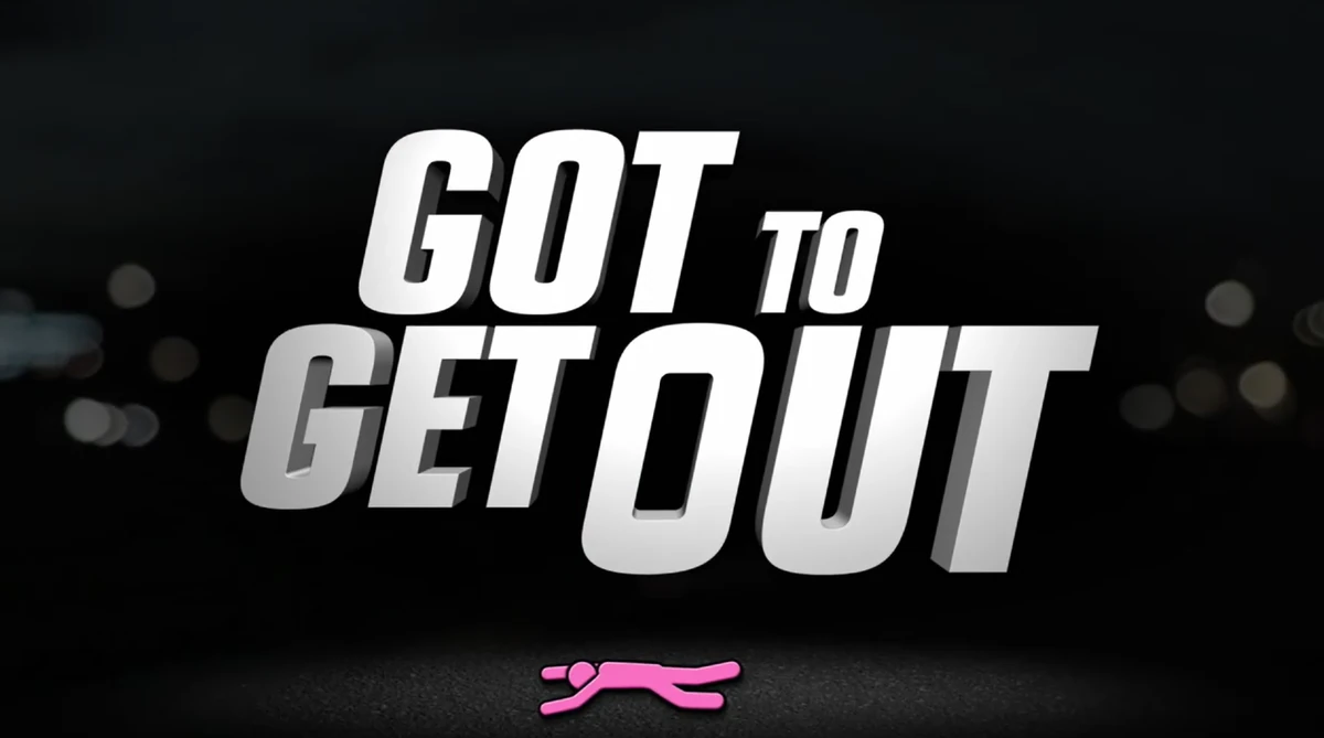 Got to Get Out | Game Shows Wiki | Fandom