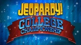 2010-A Jeopardy! College Championship | Game Shows Wiki | Fandom